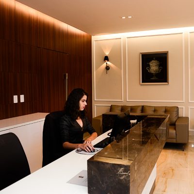 Almeida Neto Advogados & Associados