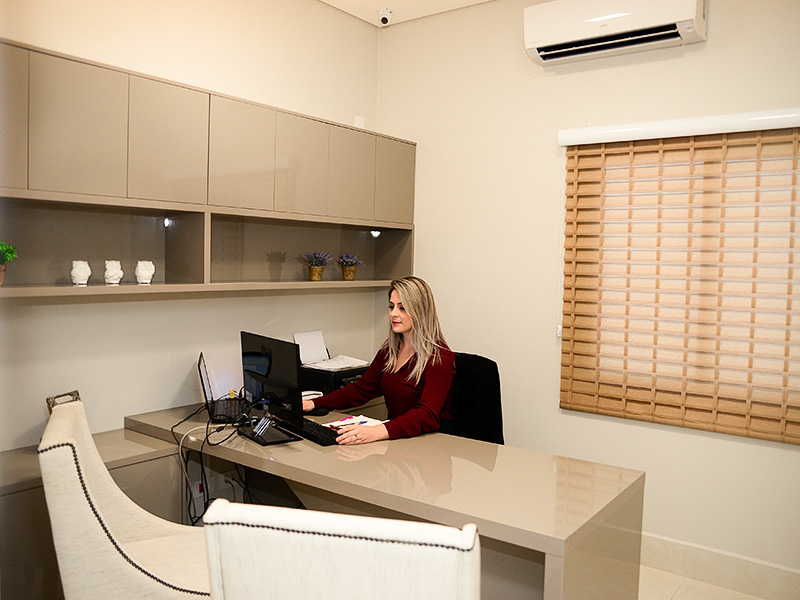 Almeida Neto Advogados & Associados