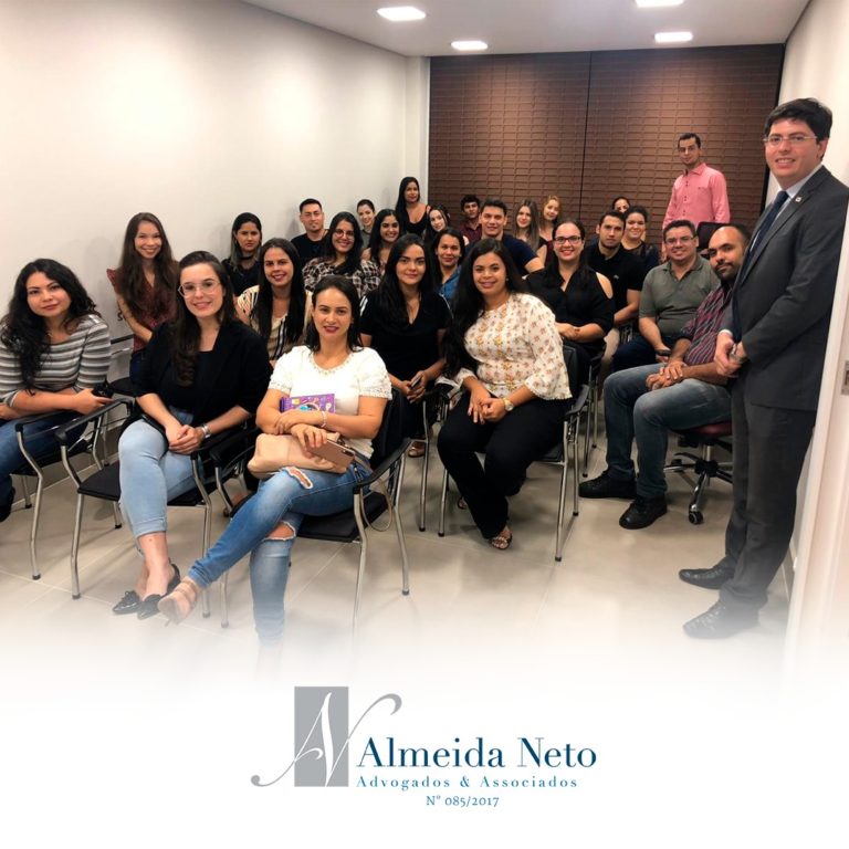 Almeida Neto Advogados & Associados